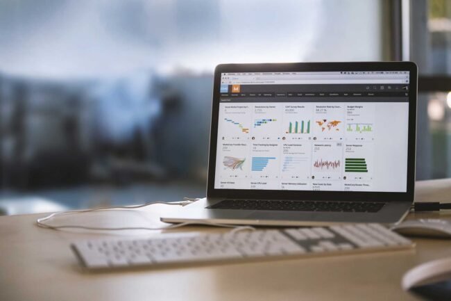 Benjamin Child | Taylor Vixxen